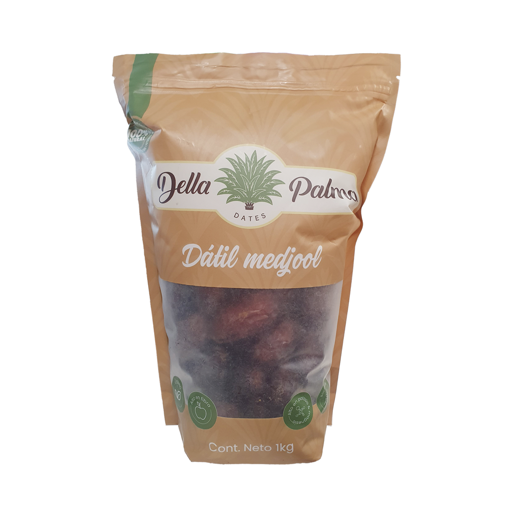 DATIL MEDJOOL 1KL | Susalia